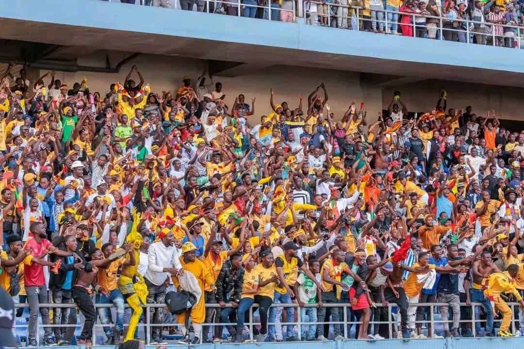 President Hakainde Hichilema to Grace Zambia’s Biggest Football Derby ...