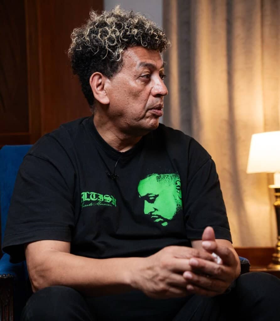 AKA’s Father Faces Painful Questions About Who Ordered Hit - African Times