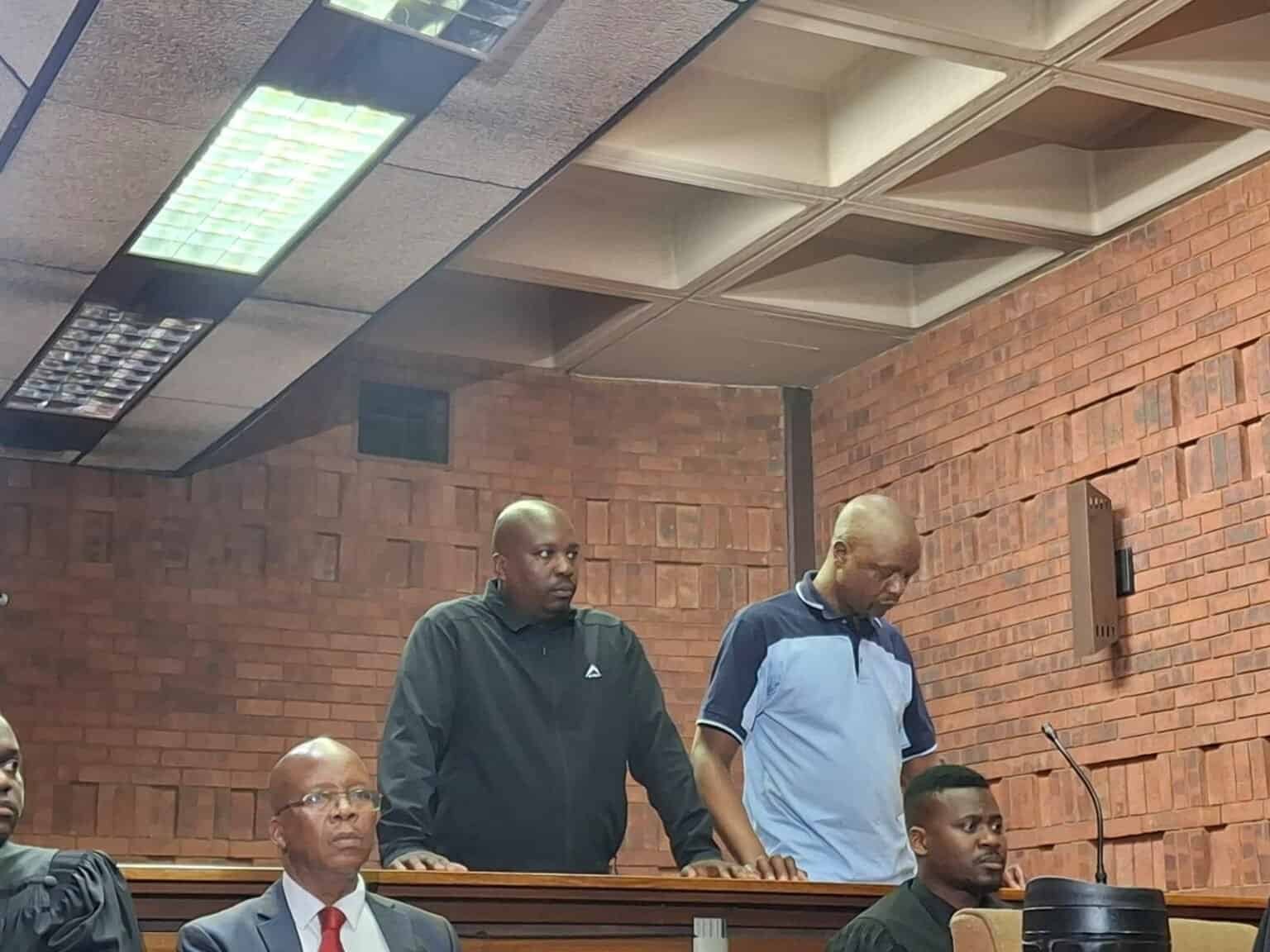 Tembisa Duo in Court Over R100k Bribe - African Times