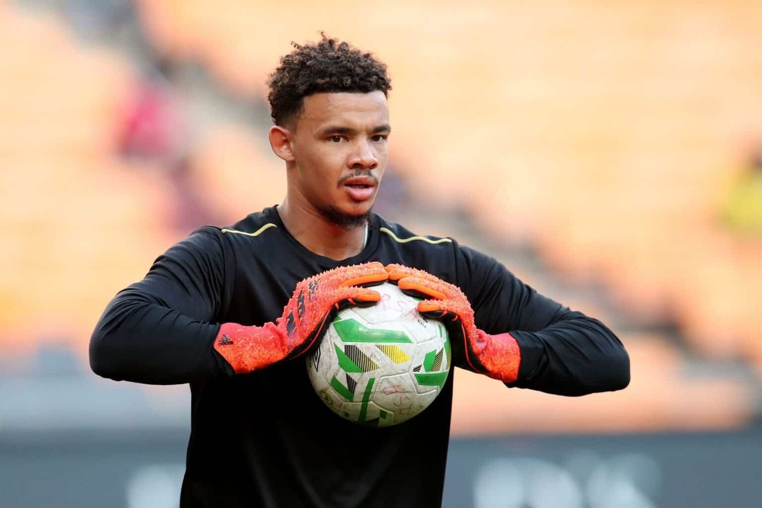 Bafana Bafana Ready to Impress at AFCON - African Times
