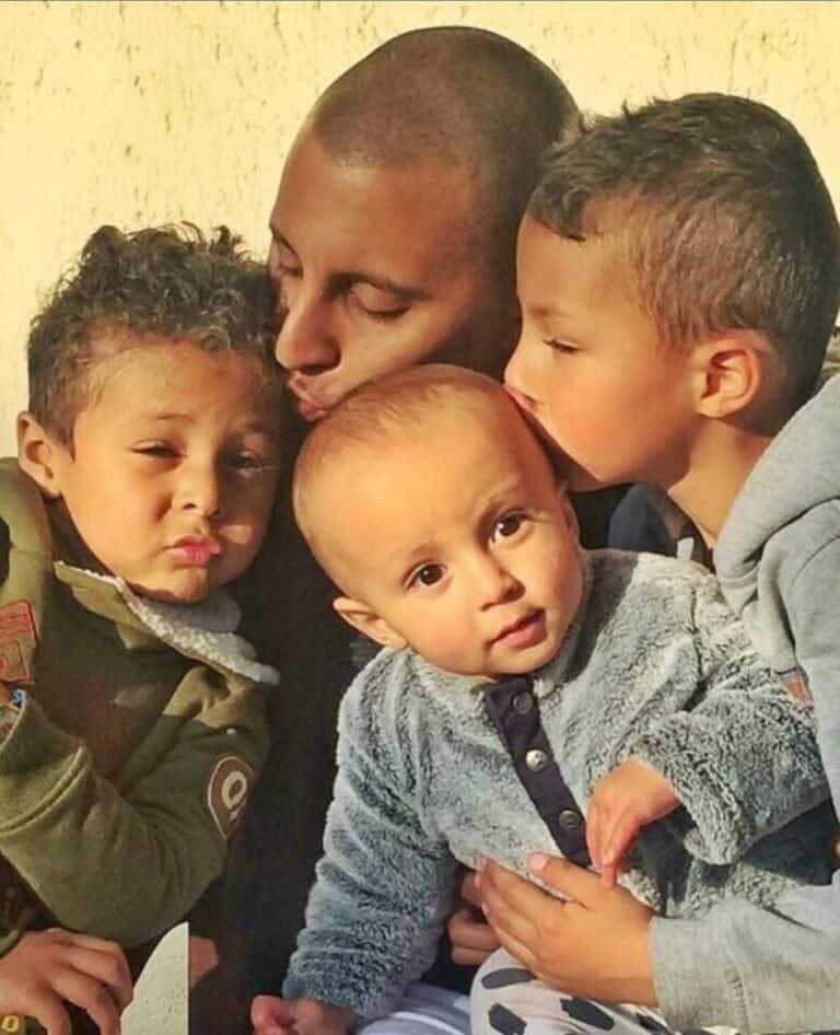 DJ Warras Mourned as Family Man and Community Voice - African Times