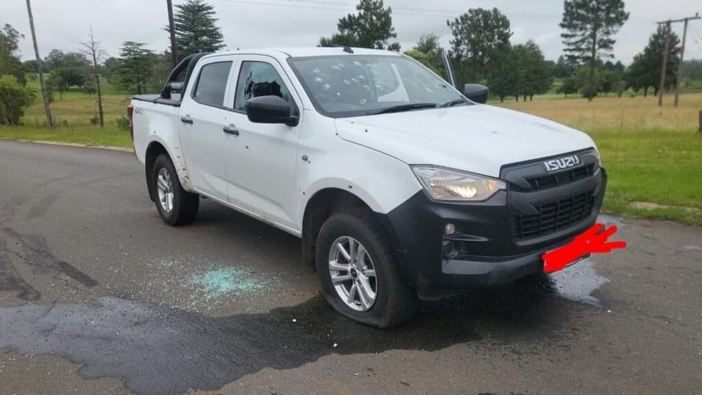 Senior KZN Municipal Official Attacked By Gunmen Again, Badly Injured ...