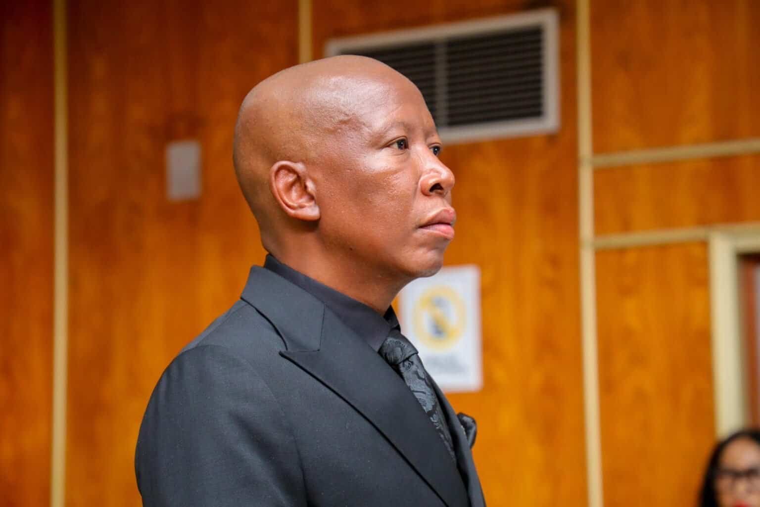 Why I Travelled All the Way to East London for the Malema Pre ...