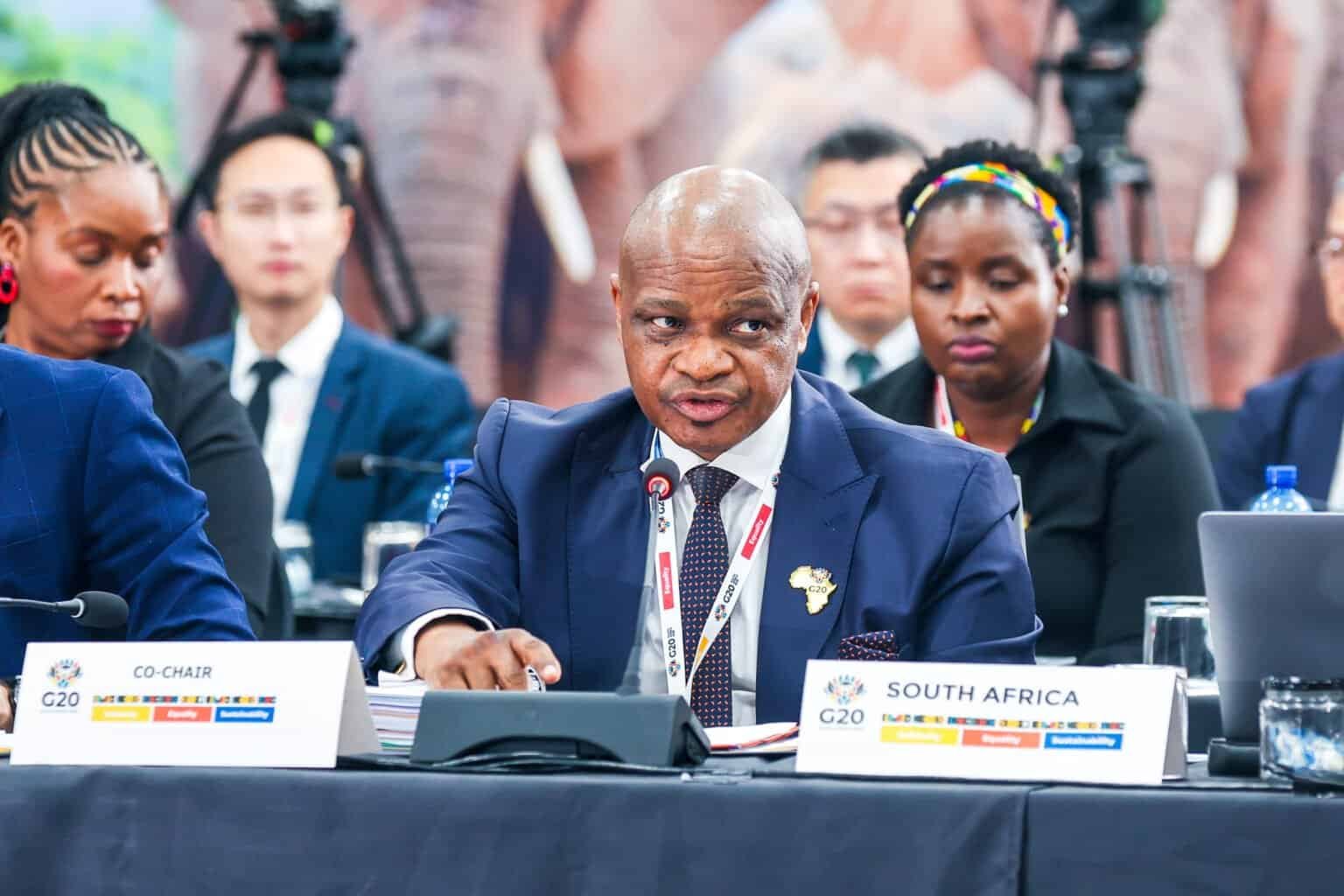 MK Party, EFF Challenge NDPP Appointment - African Times