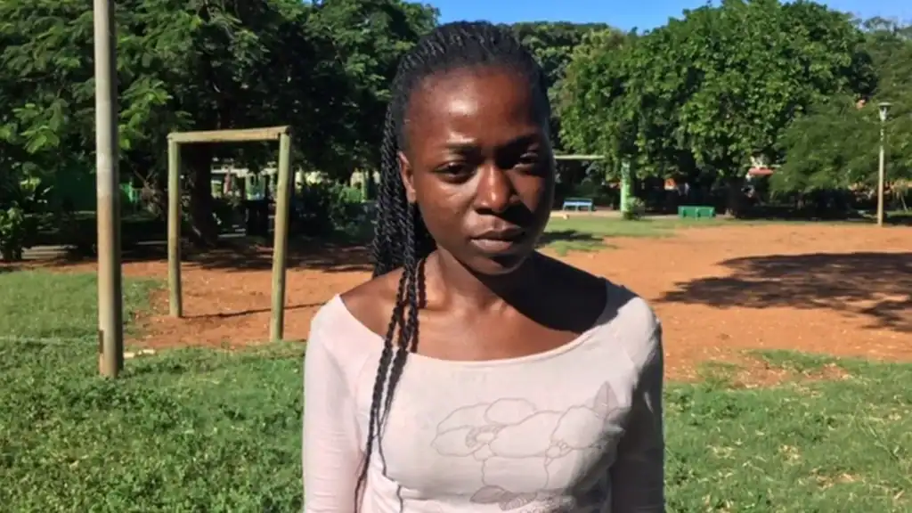 Rosita of the Tree: A Life Born of Floodwaters, Remembered in Loss ...