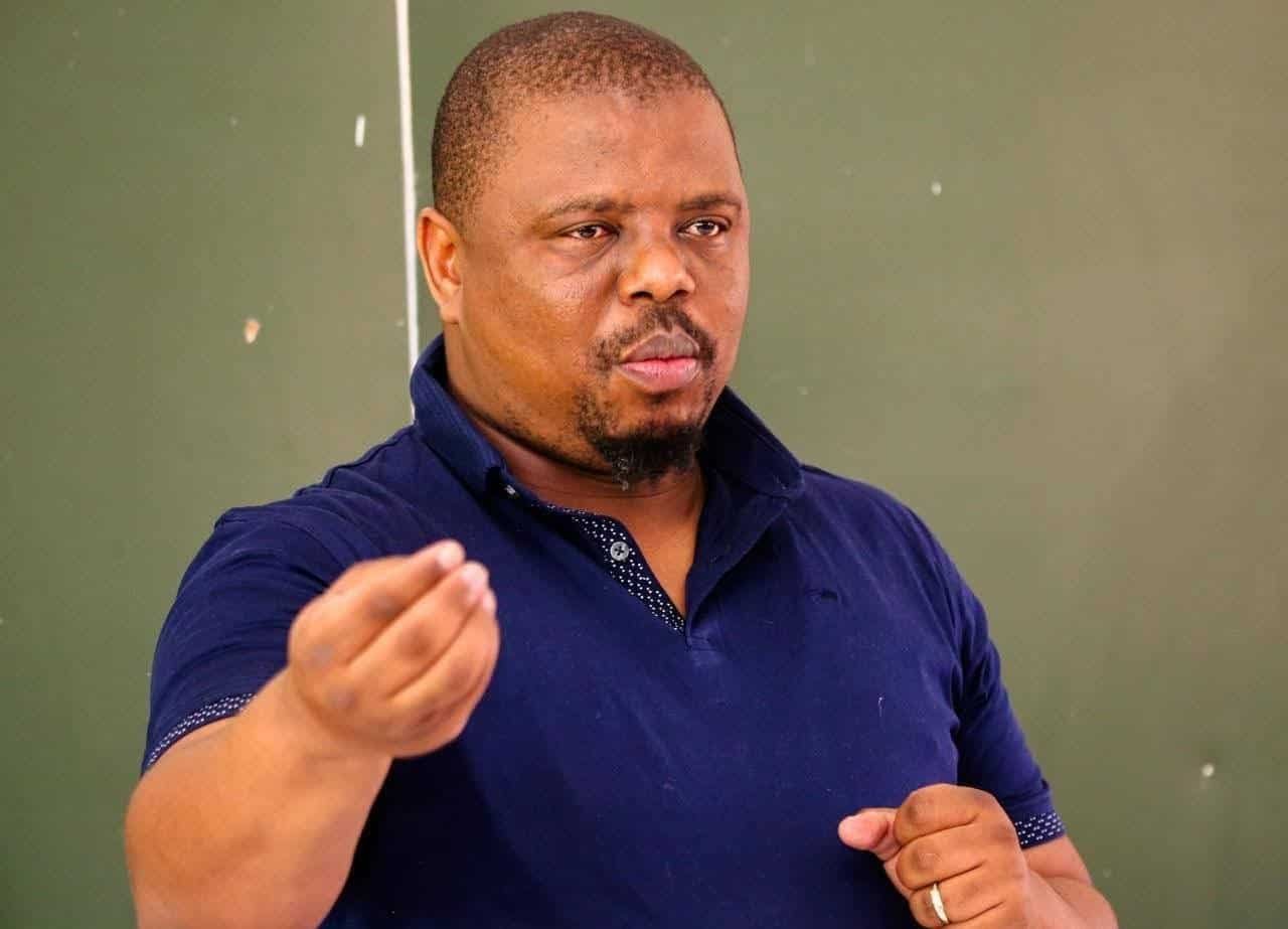 SADTU, EFF Raise Alarms Over Failure to Deliver Textbooks in KZN ...