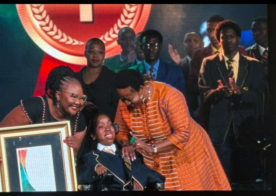 Matric Results Praised, But MPs Warn of Gaps - African Times