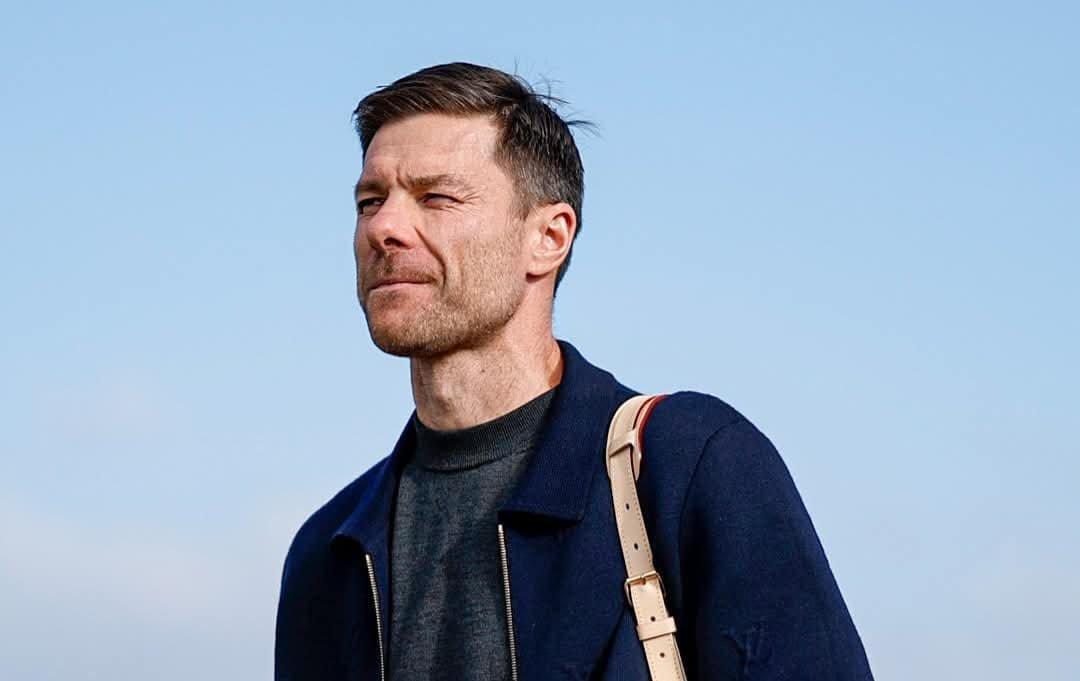 Real Madrid Cut Ties With Xabi Alonso - African Times