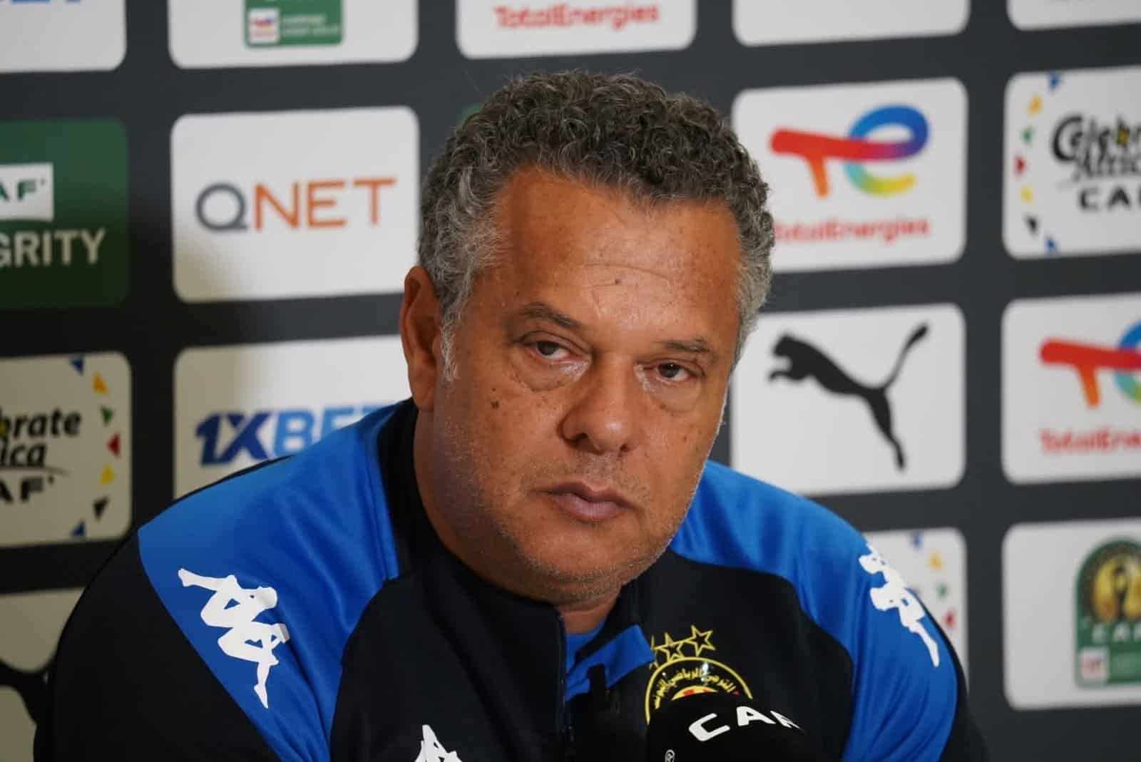 Espérance Fire Coach After Defeat in Bamako - African Times