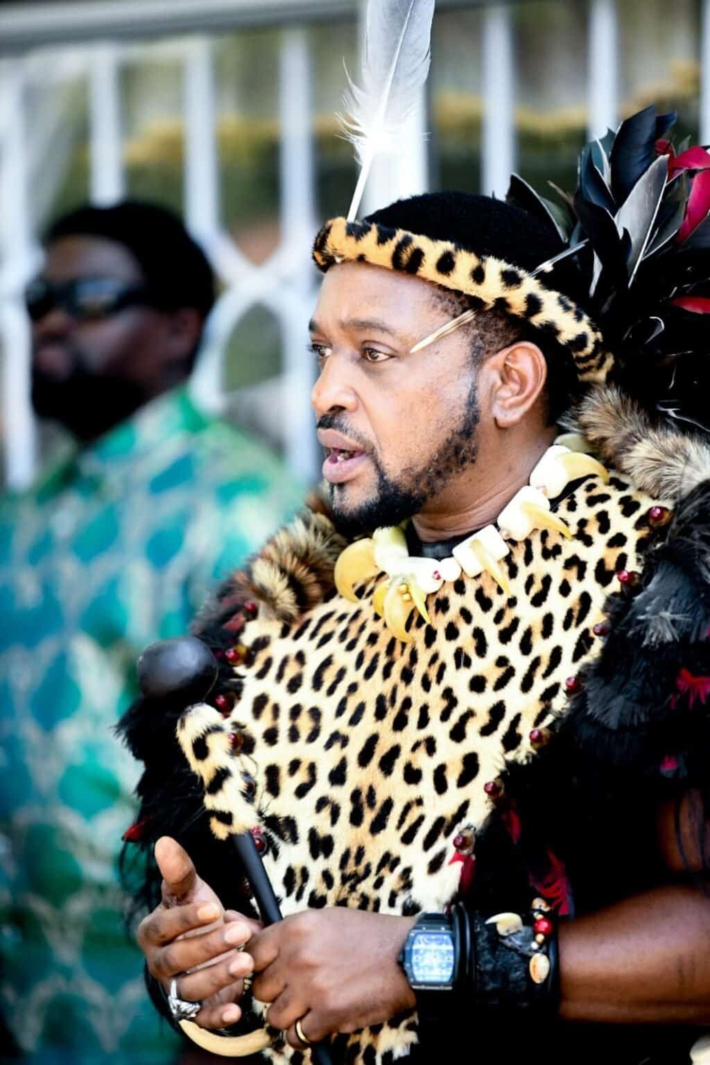 Ingonyama Trust Partitions Cele’s Clan Chiefdom, Gives Portion to ...
