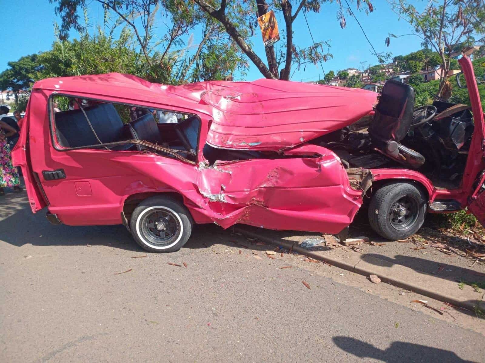 Taxi Driver on the Run After Deadly Scholar Transport Accident ...