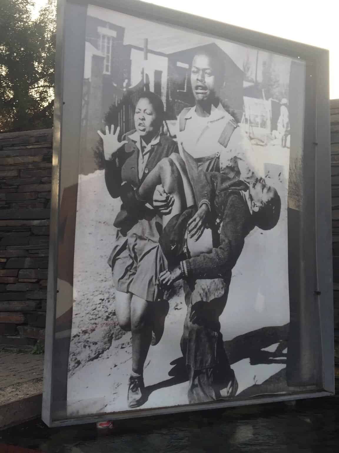 The Significance of the 1976 Student Uprising - African Times