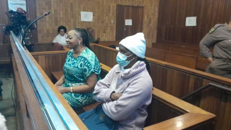 Rosemary Ndlovu Murder-for-Hire Trial Nears Judgment - African Times