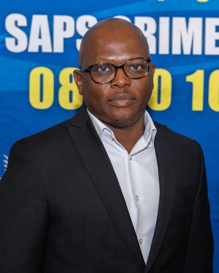 Parliament Welcomes Suspension of Five More SAPS Generals Linked to ...