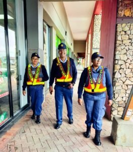 Free State on High Alert Ahead of Anti-Illegal Immigration Marches ...