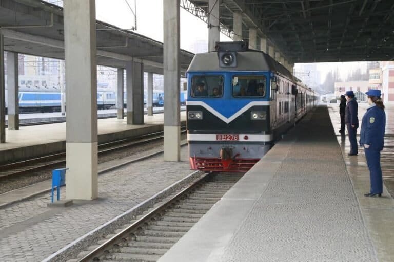 World Insights: Wide-Ranging Cooperation Boosts China-DPRK Friendship ...